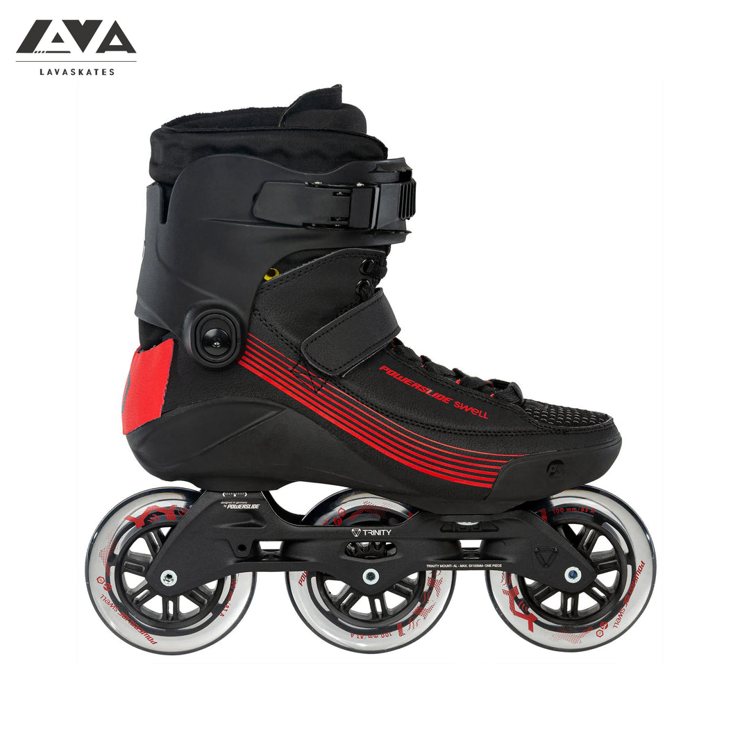 FREESTYLE – tagged "POWERSLIDE" – LAVASKATES