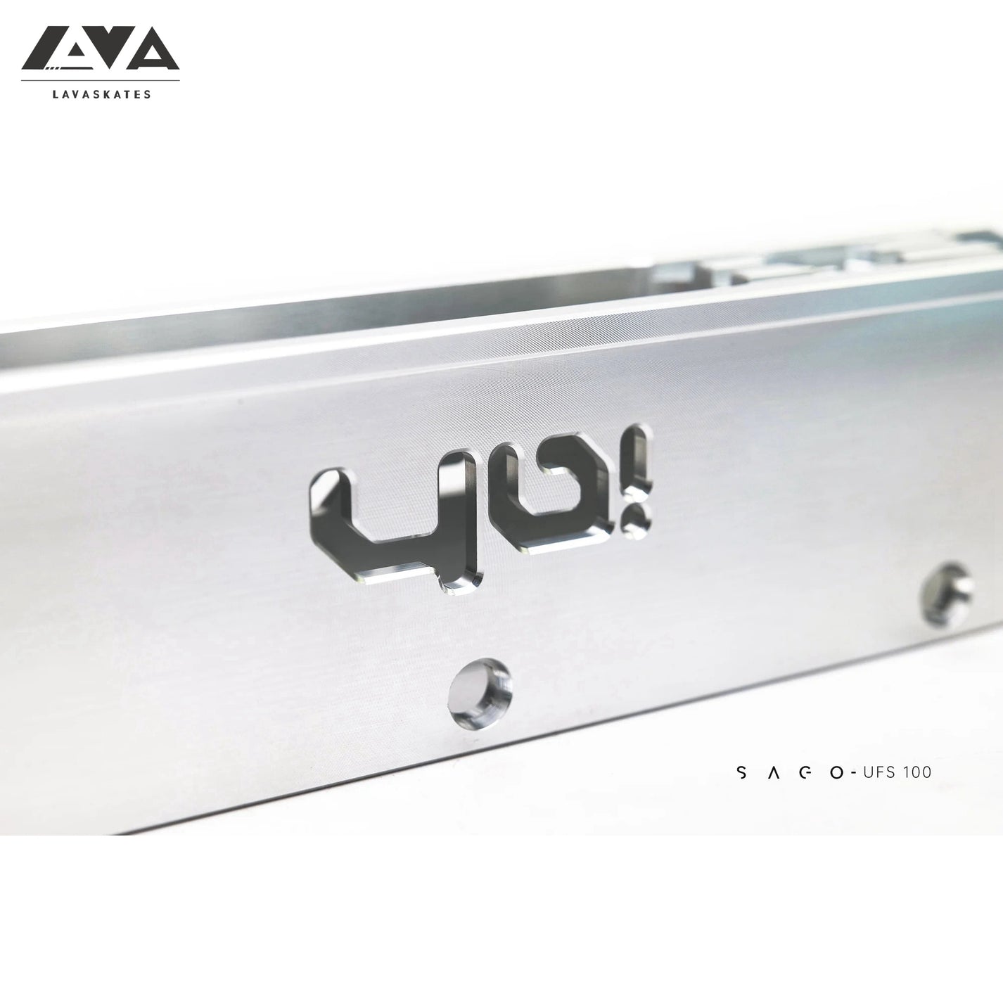 SAGO UFS 100 FRAMES – LAVASKATES