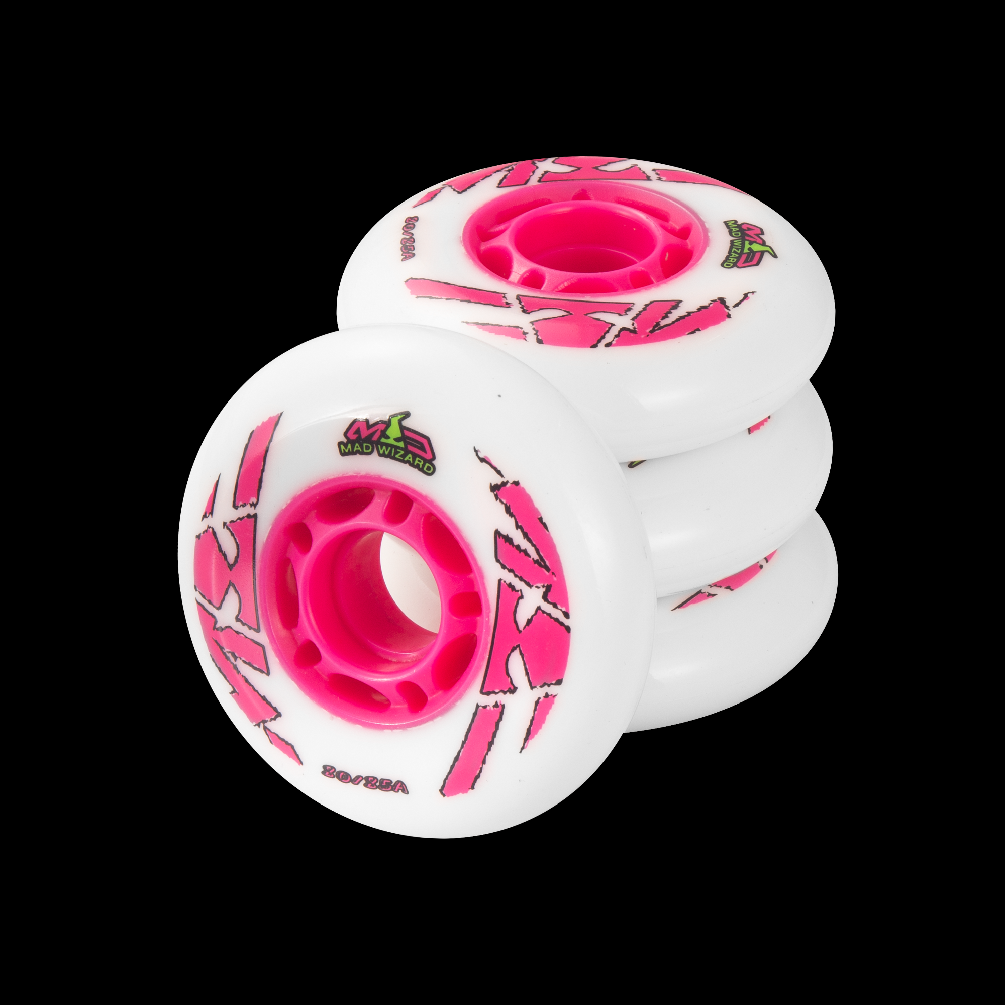 INLINE WHEELS – LAVASKATES
